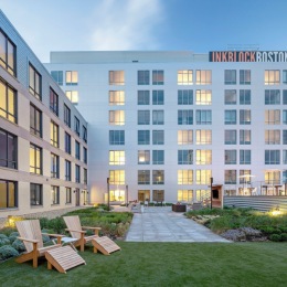 South End Boston Apartments